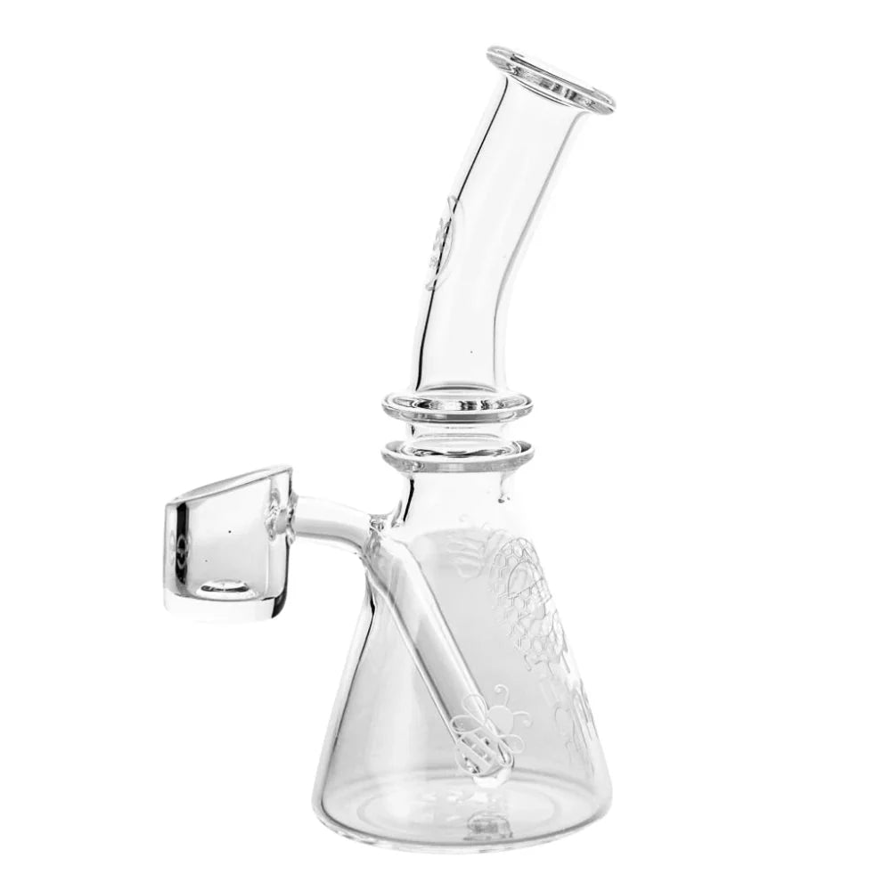 Bongs hauts ou mini-bongs : lequel frappe le mieux ? — Bongs Canada