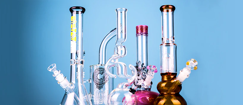 Best Bong for Discreet Use: Small, Quiet & Odor-Controlled — Bongs Canada