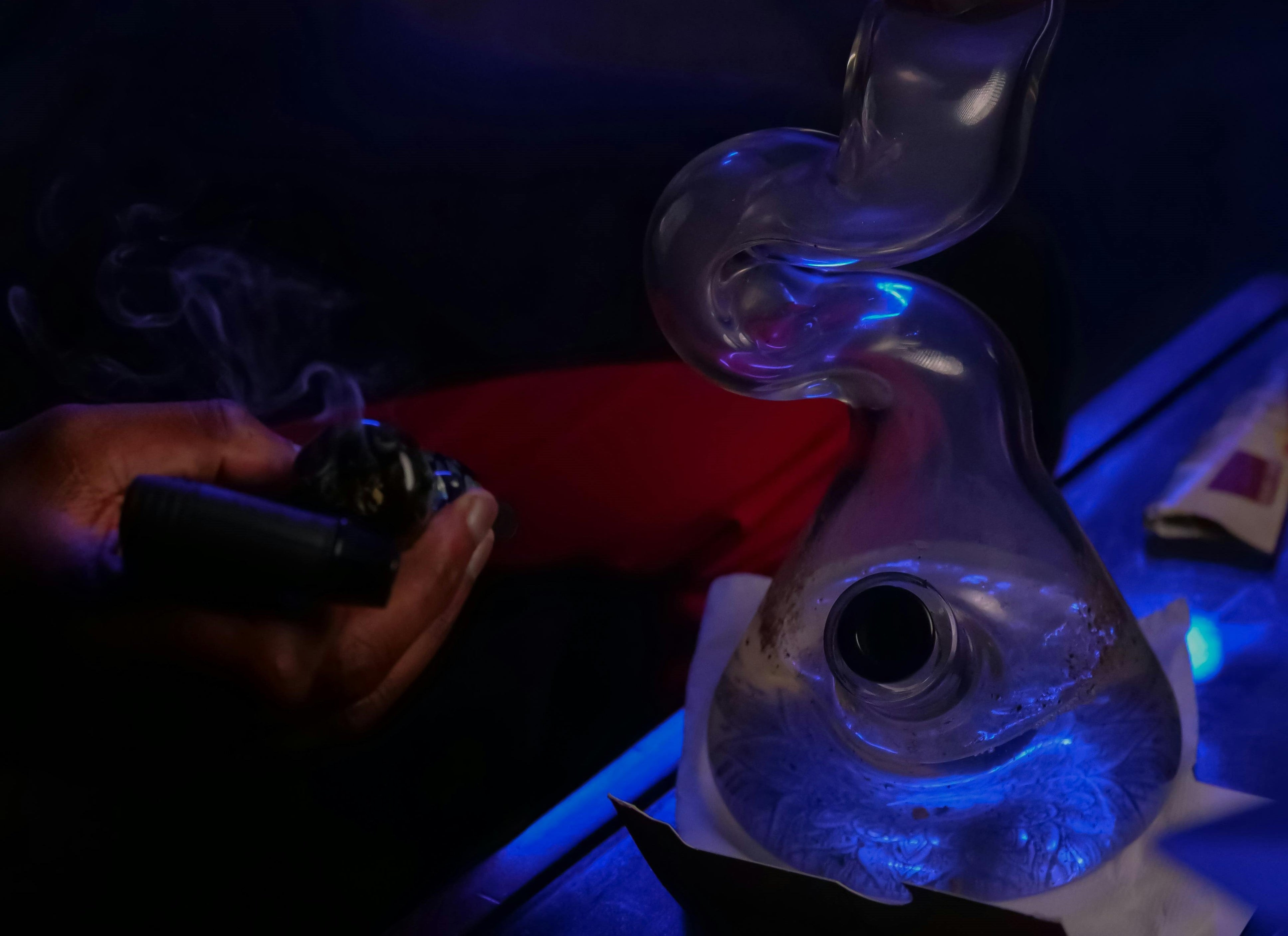 The History of Bongs: From Ancient Times to Now — Bongs Canada