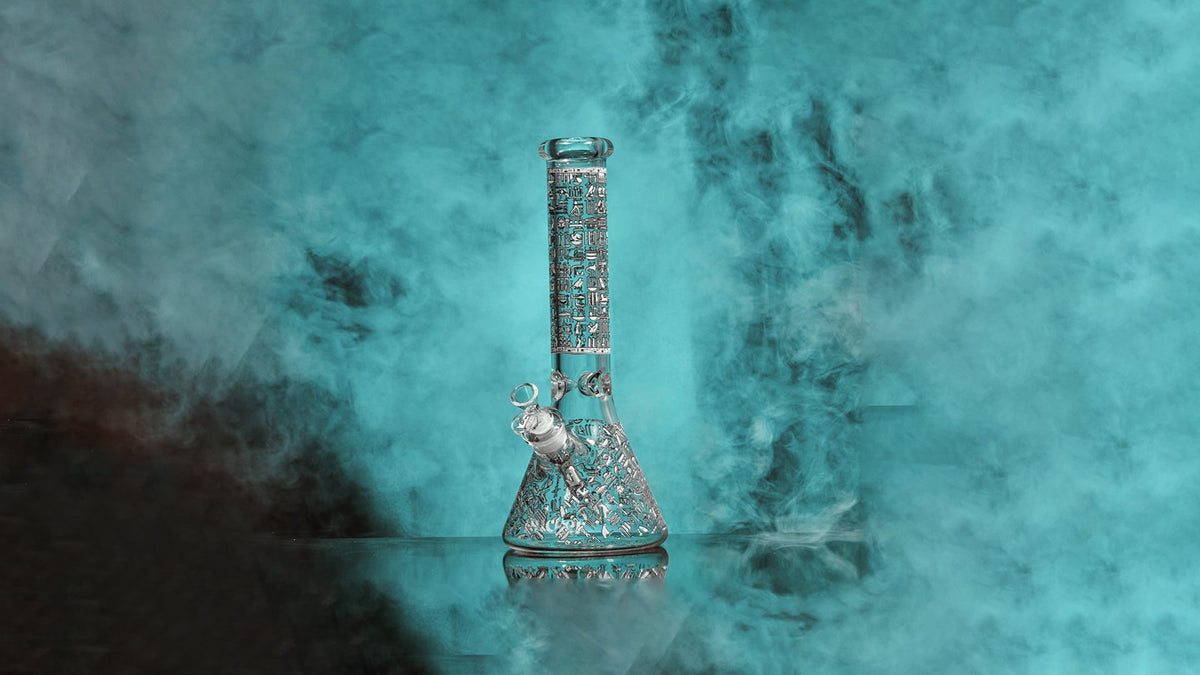 Best Bong for Daily Use: Durable & Easy-to-Clean Options — Bongs Canada