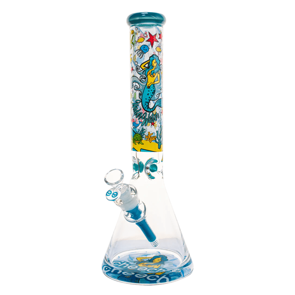Cheech Glass Collection | Bold Designs for Smooth Hits | Bongs Canada ...