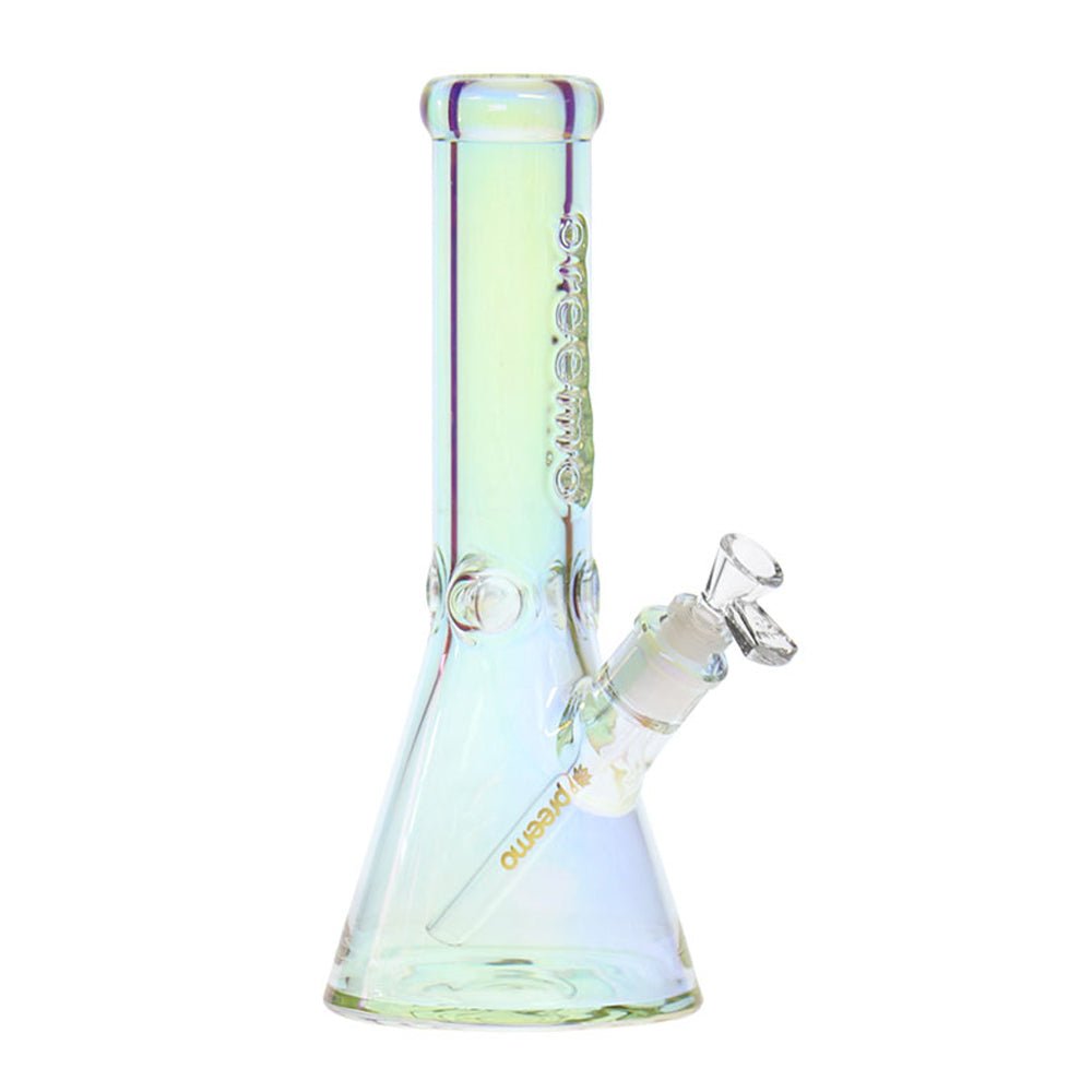 Preemo P053 Beaker Bong | Durable & Stylish Design — Bongs Canada