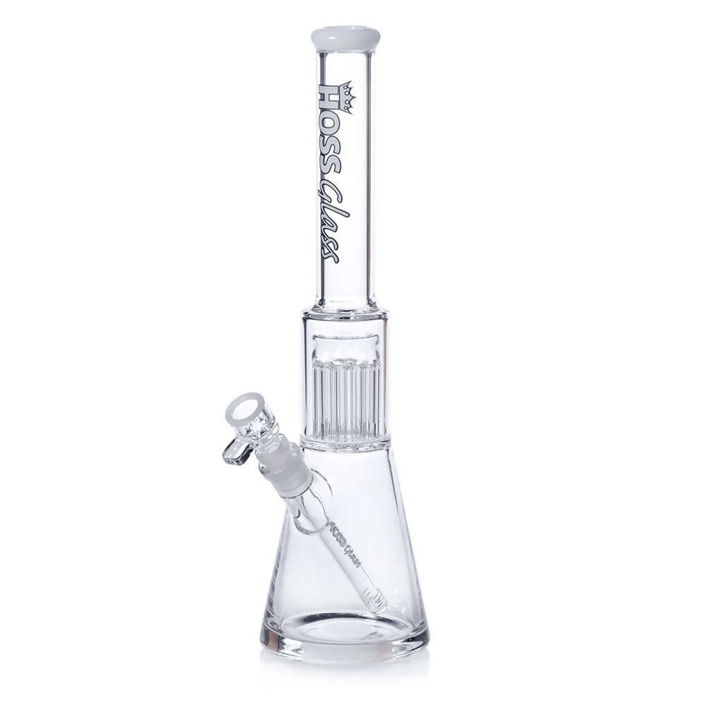 Hoss Glass | Premium Glass Bong & Build A Bong | Bongs Canada