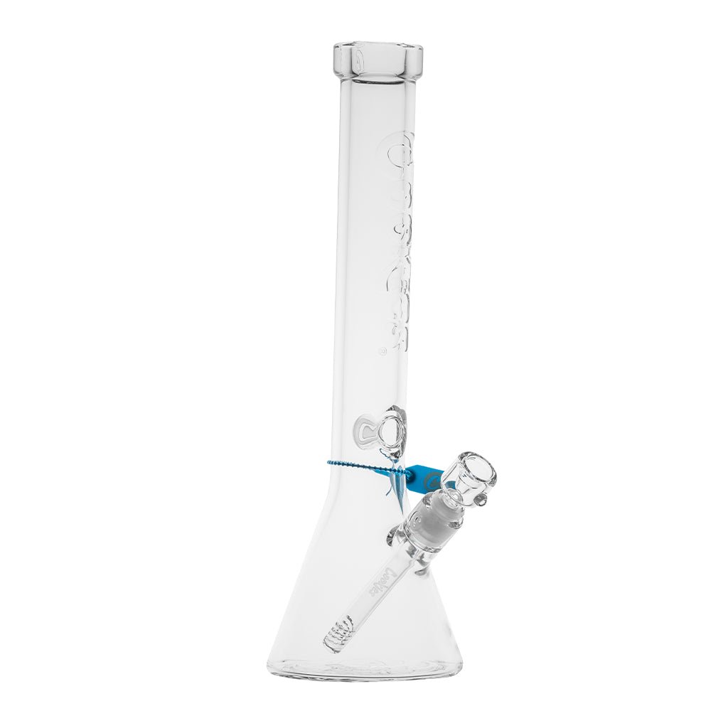 17" Cookies Flame Beaker (7mm) Bongs Canada