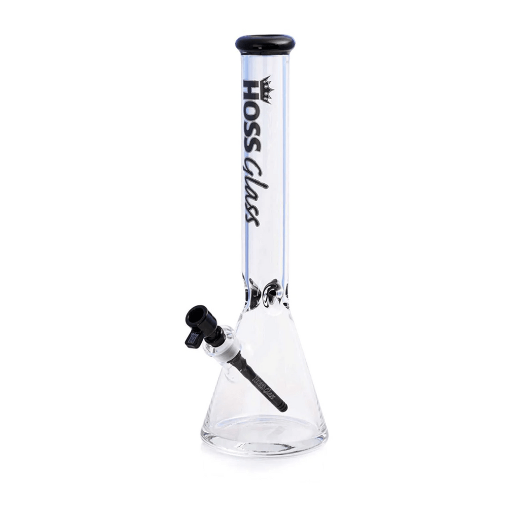 Hoss Glass Bongs & Build-A-Bong Systems | Bongs Canada