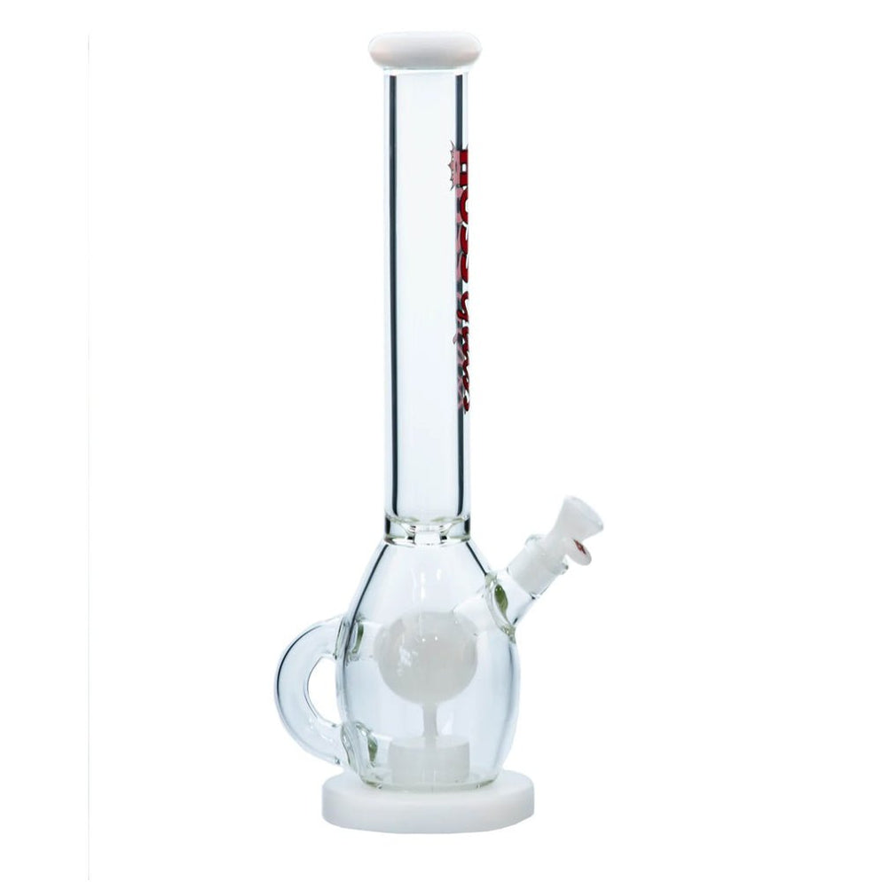 Bong Hoss H526 18" avec bec verseur | Construction robuste | Bongs Canada