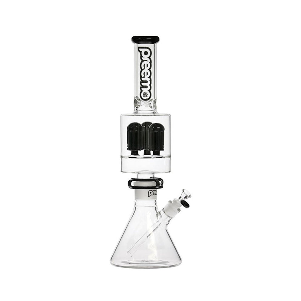 20" Preemo P046 Beaker Combo | Complete Bong Setup — Bongs Canada