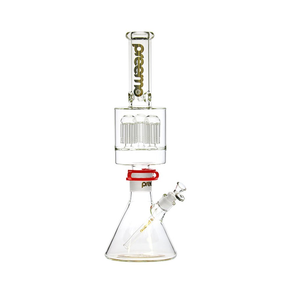 20" Preemo P046 Beaker Combo | Complete Bong Setup — Bongs Canada