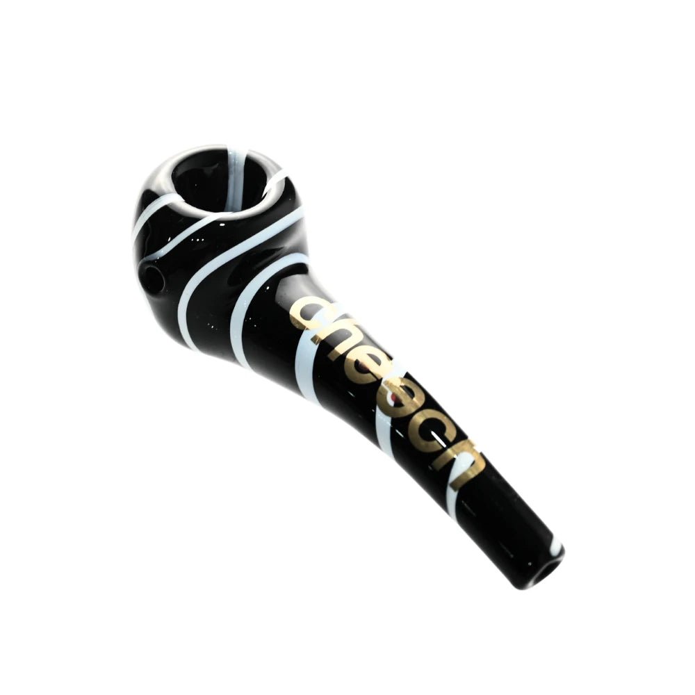3.5" Cheech Swirly Hand Pipe Bongs Canada