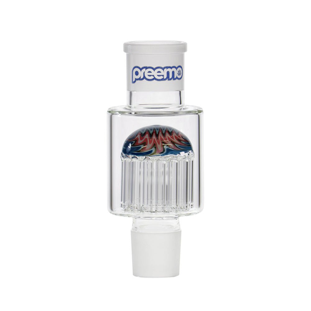 6.5" Preemo P040 Middle | Reliable Fit for Build-a-Bong — Bongs Canada