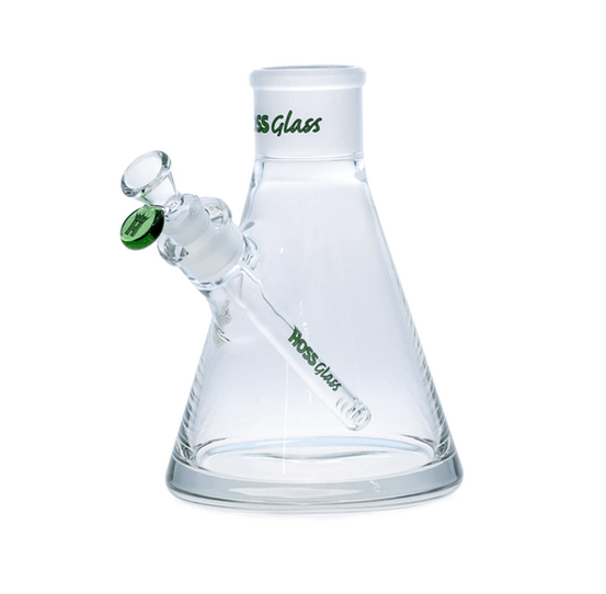 Hoss Glass Bongs & Build-A-Bong Systems | Bongs Canada
