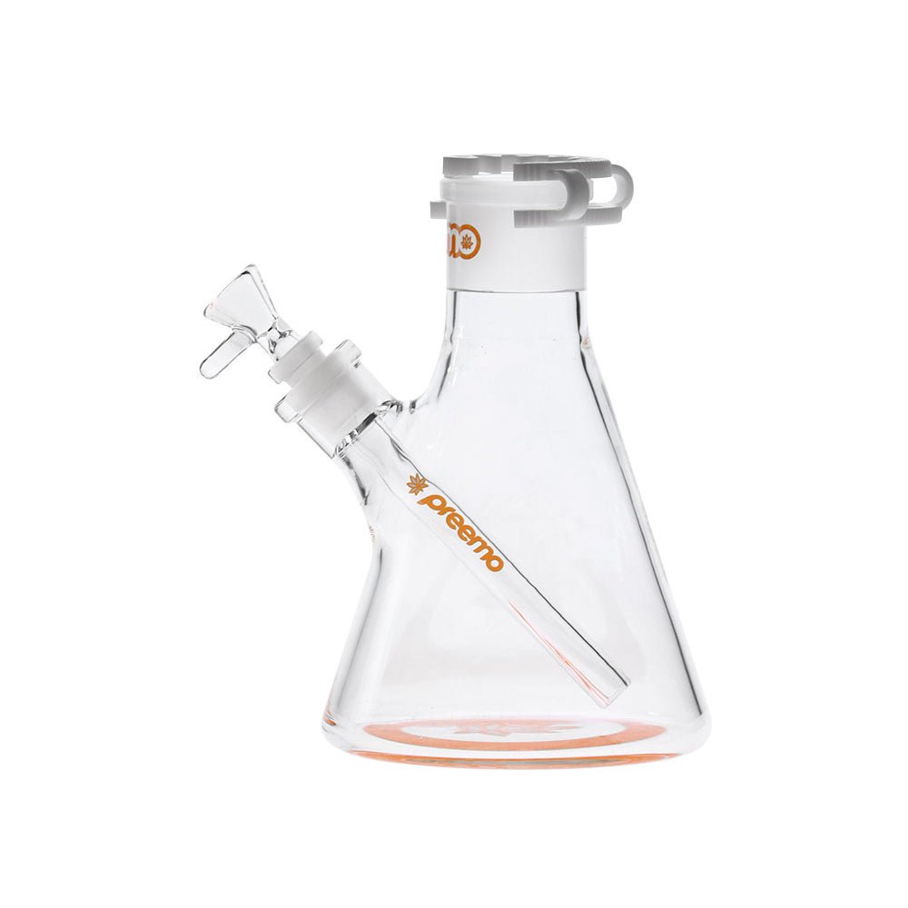 8" Preemo Glass P002 Beaker Base - Bongs Canada