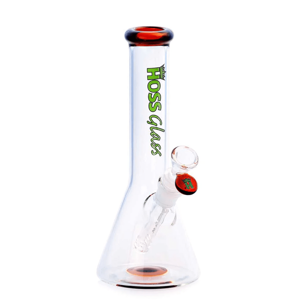 Hoss Glass Bongs & Build-A-Bong Systems | Bongs Canada