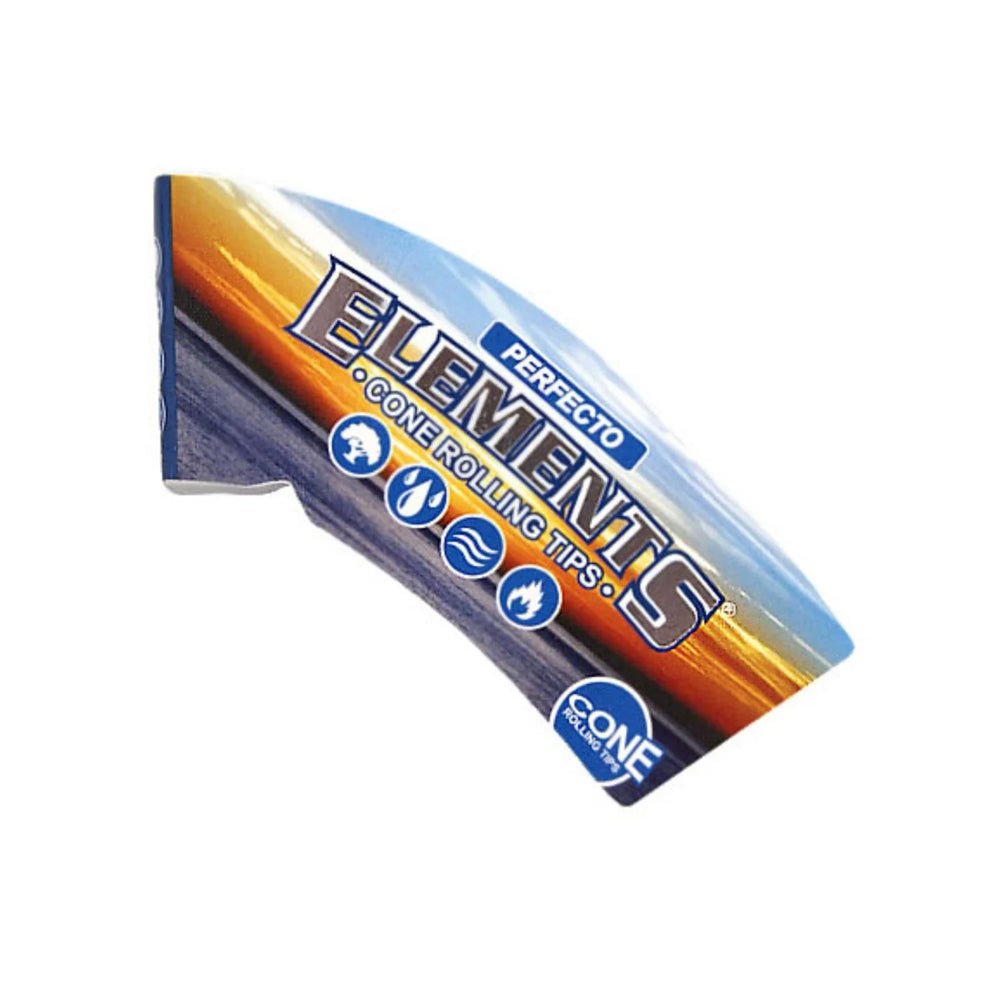 Elements Cone Rolling Tips (Regular) Bongs Canada
