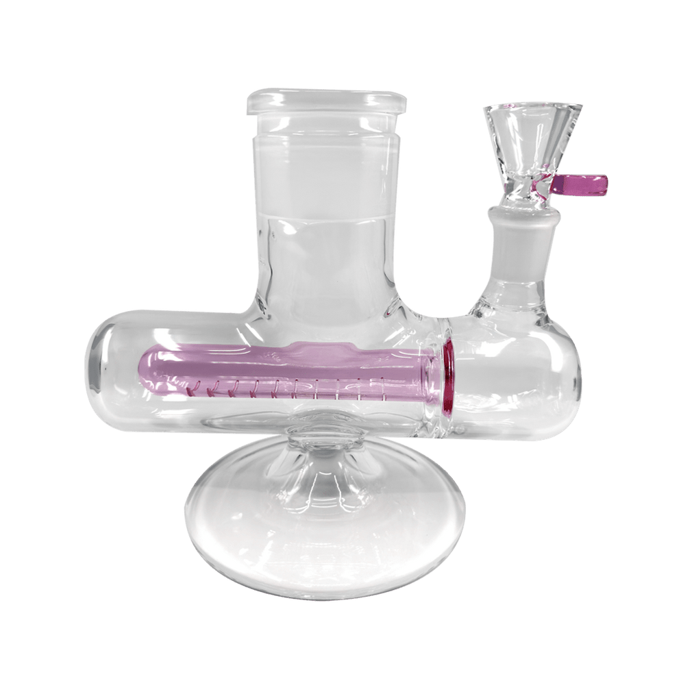 Inline Percolator Base - Build A Bong Bongs Canada