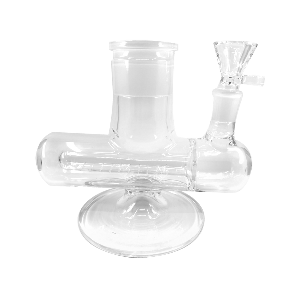 Inline Percolator Base - Build A Bong Bongs Canada