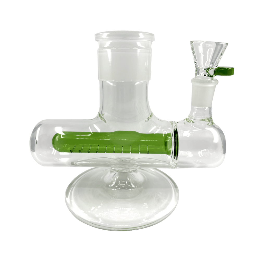 Inline Percolator Base - Build A Bong Bongs Canada