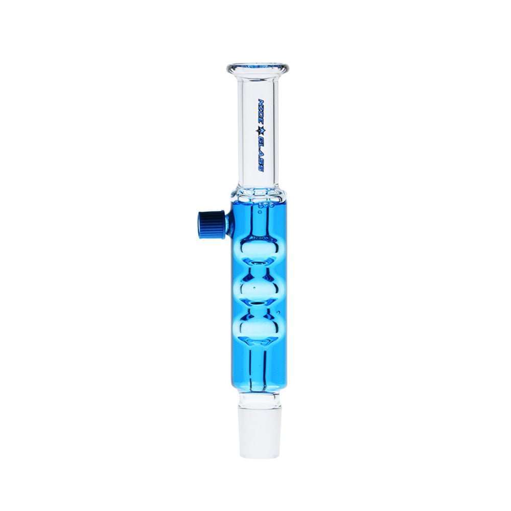 YN1158-3 Glycerin Chiller Top | Cool Smoke | Bongs Canada