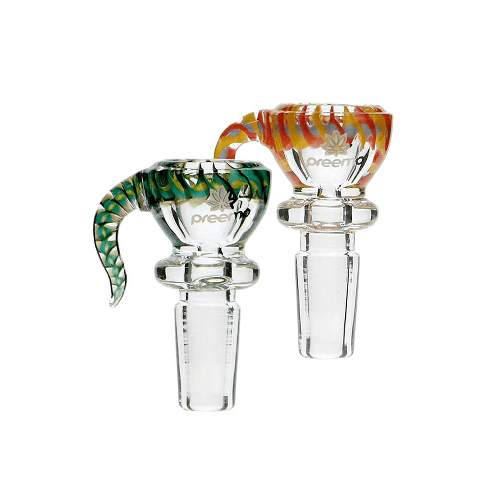Bong Bowls – Glass, 14mm & Custom Options | Bongs Canada