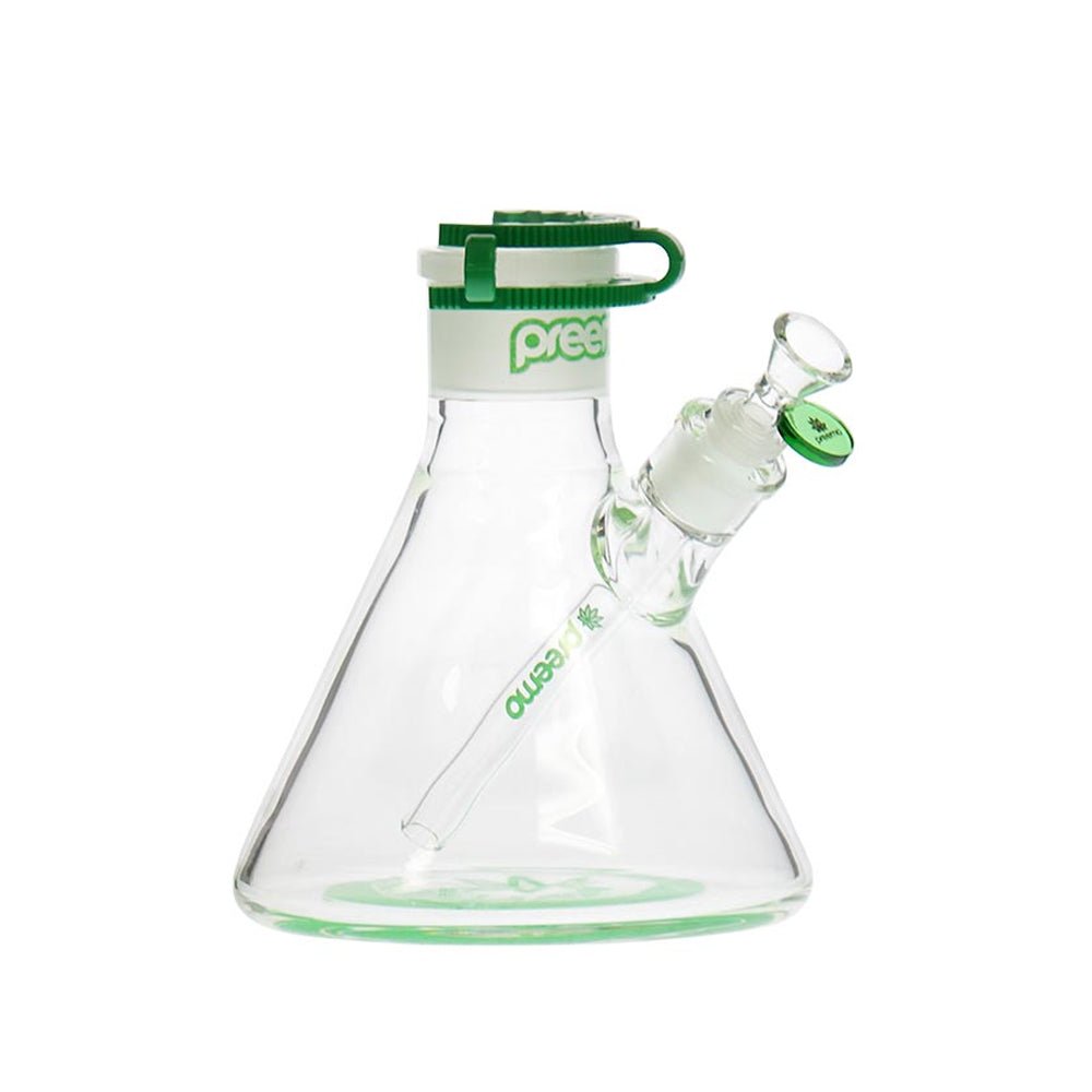 Preemo Glass P046-B Classic Beaker Base - Bongs Canada