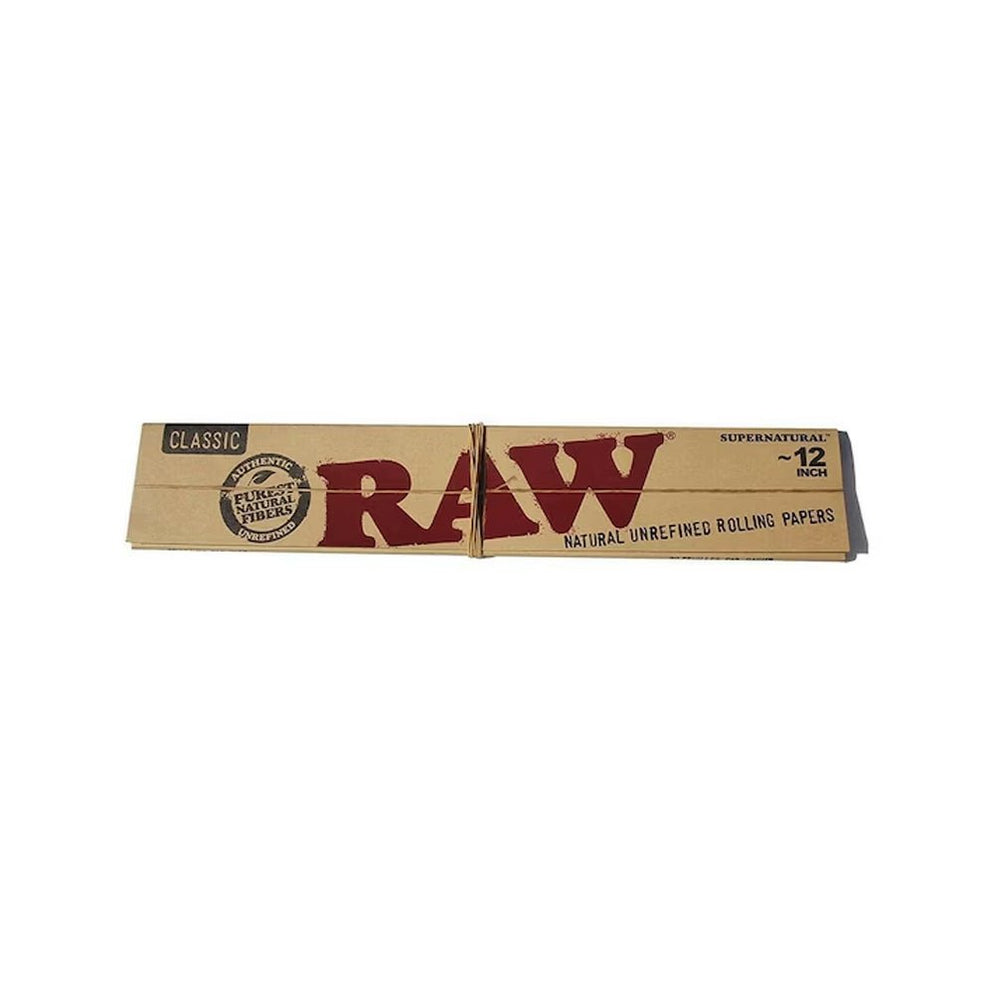 Raw Classic 12" Bongs Canada