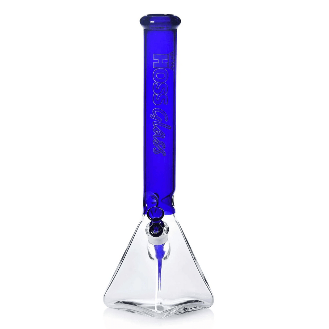 Hoss Glass Bongs & Build-A-Bong Systems | Bongs Canada