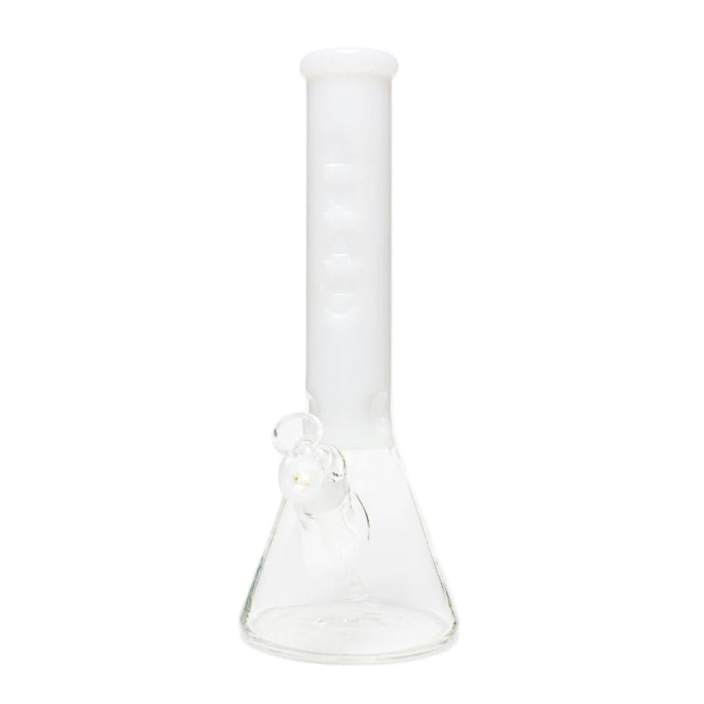 Big Boss - White Bongs Canada