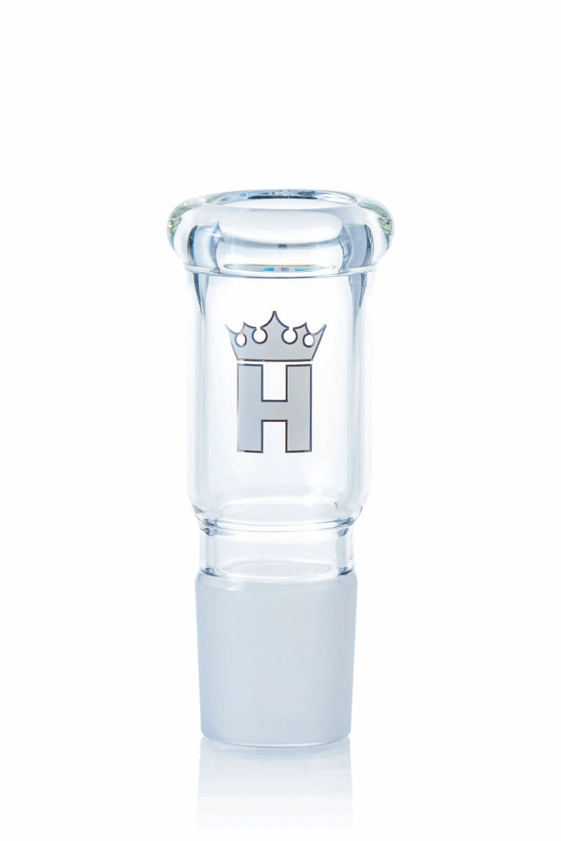 4" Hoss Glass H015 Shorty Top Tube Bongs Canada