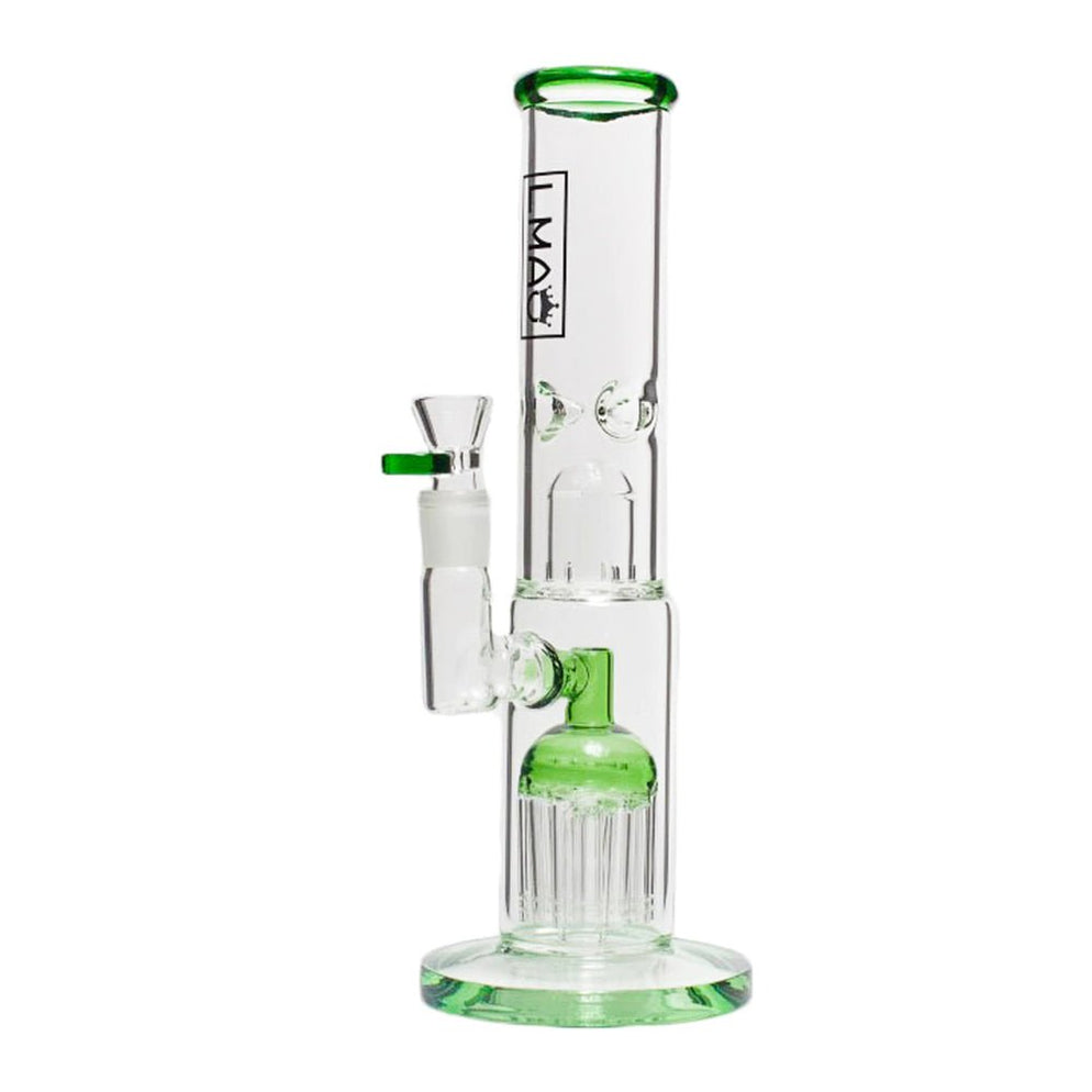 Modded Out - Green Bongs Canada